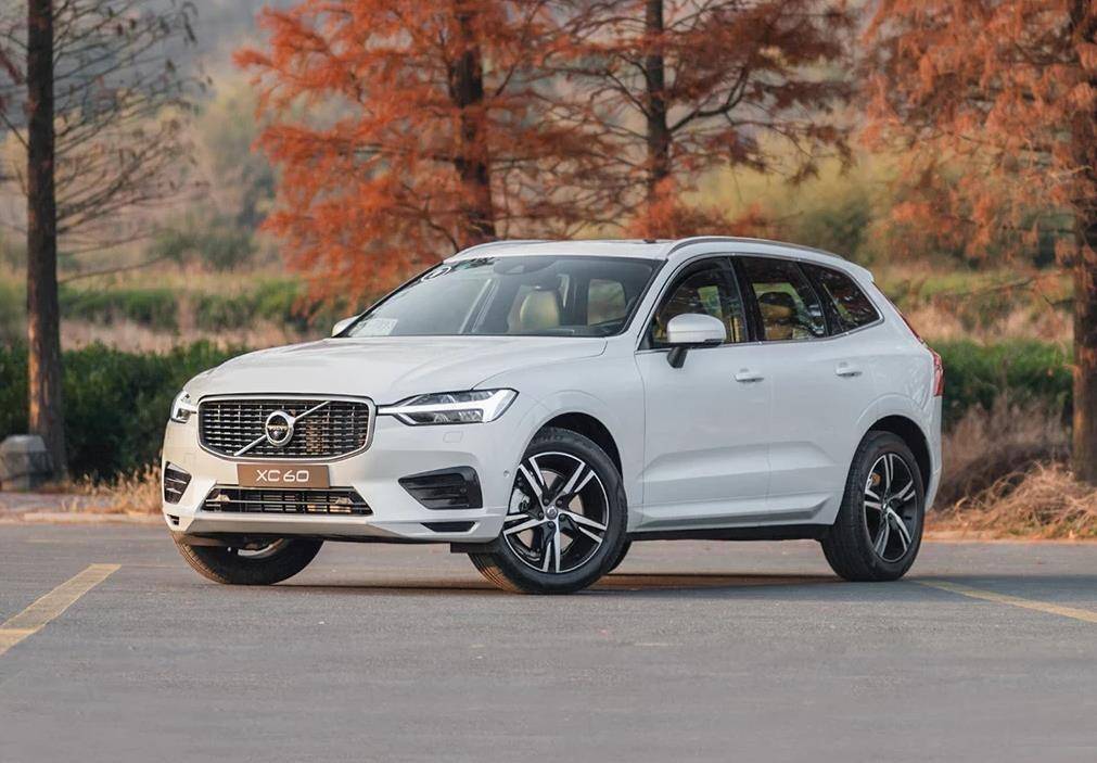上海推出“直售模式”，沃尔沃XC60 T8配备48V混动系统，动力更强油耗更低_搜狐汽车_搜狐网