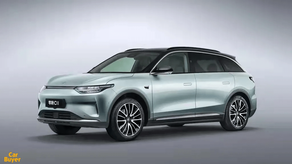 15万智能纯电SUV，改款小鹏G3i对比新出炉的零跑C11，谁更优秀？_搜狐汽车_搜狐网