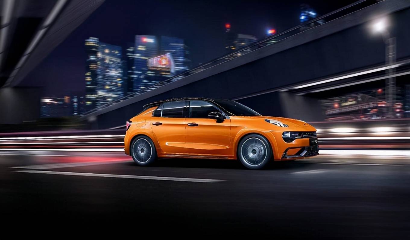 声音更与魅力，听觉更加顺畅，领克02 Hatchback改装中尾段排气_搜狐汽车_搜狐网