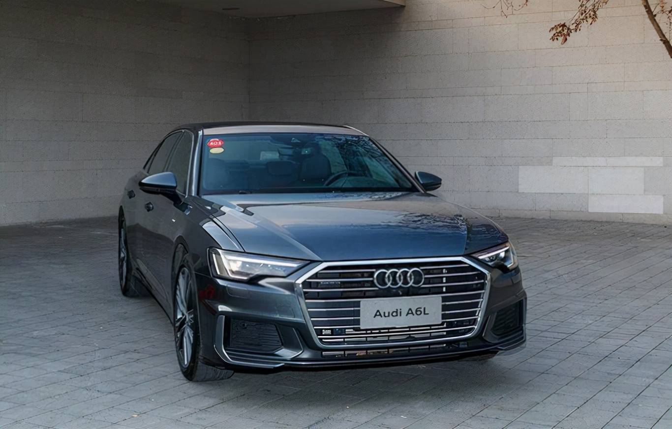 奥迪A7L推2.0T版本，或48万元起，还是嫌贵？_搜狐汽车_搜狐网