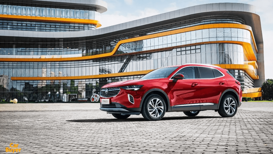 昂科威S新增552T车型驾乘品质再升级，这款阿凡达发动机有答案_搜狐汽车_搜狐网