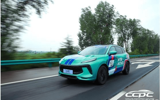 CCPC冠军将齐聚天马山 风行T5 EVO带你领略速度与激情_搜狐汽车_搜狐网