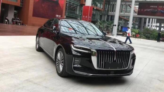 10月销量之和不如红旗H9，沃尔沃S90和凯迪拉克CT6该反思了？_搜狐汽车_搜狐网