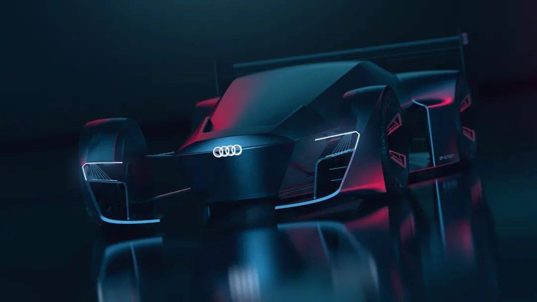 国外超燃设计作品分享，今日推荐：俄罗斯Timur Dautov（海耀设计分享）_搜狐汽车_搜狐网