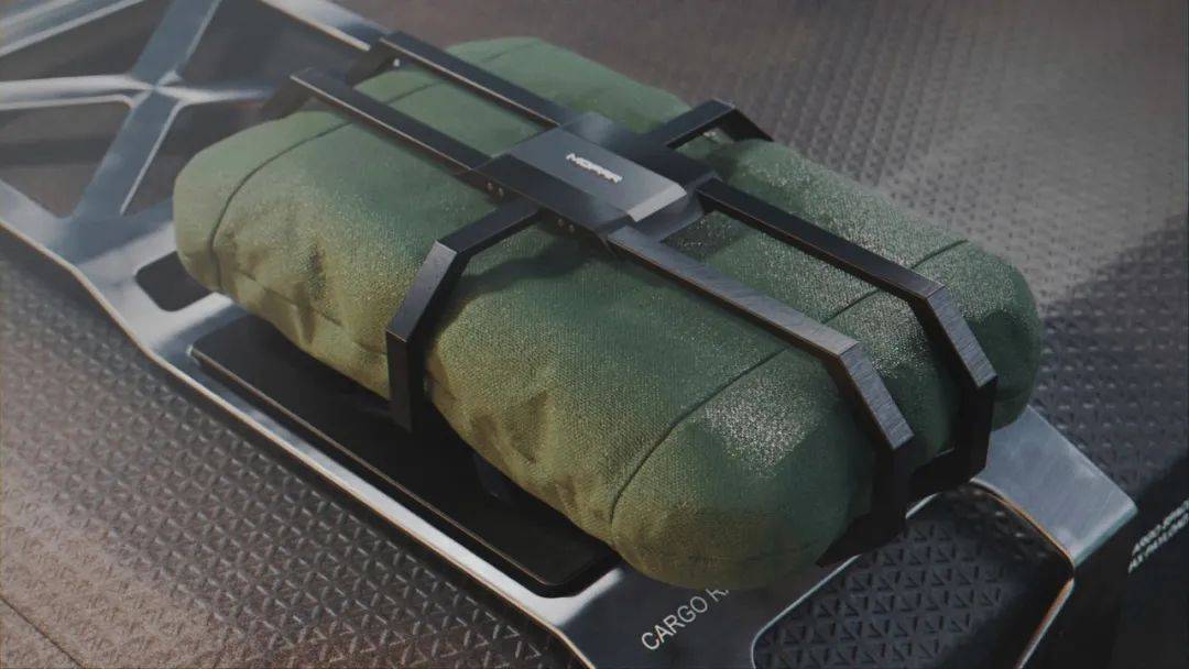 国外超燃设计作品分享，今日推荐：俄罗斯Timur Dautov（海耀设计分享）_搜狐汽车_搜狐网