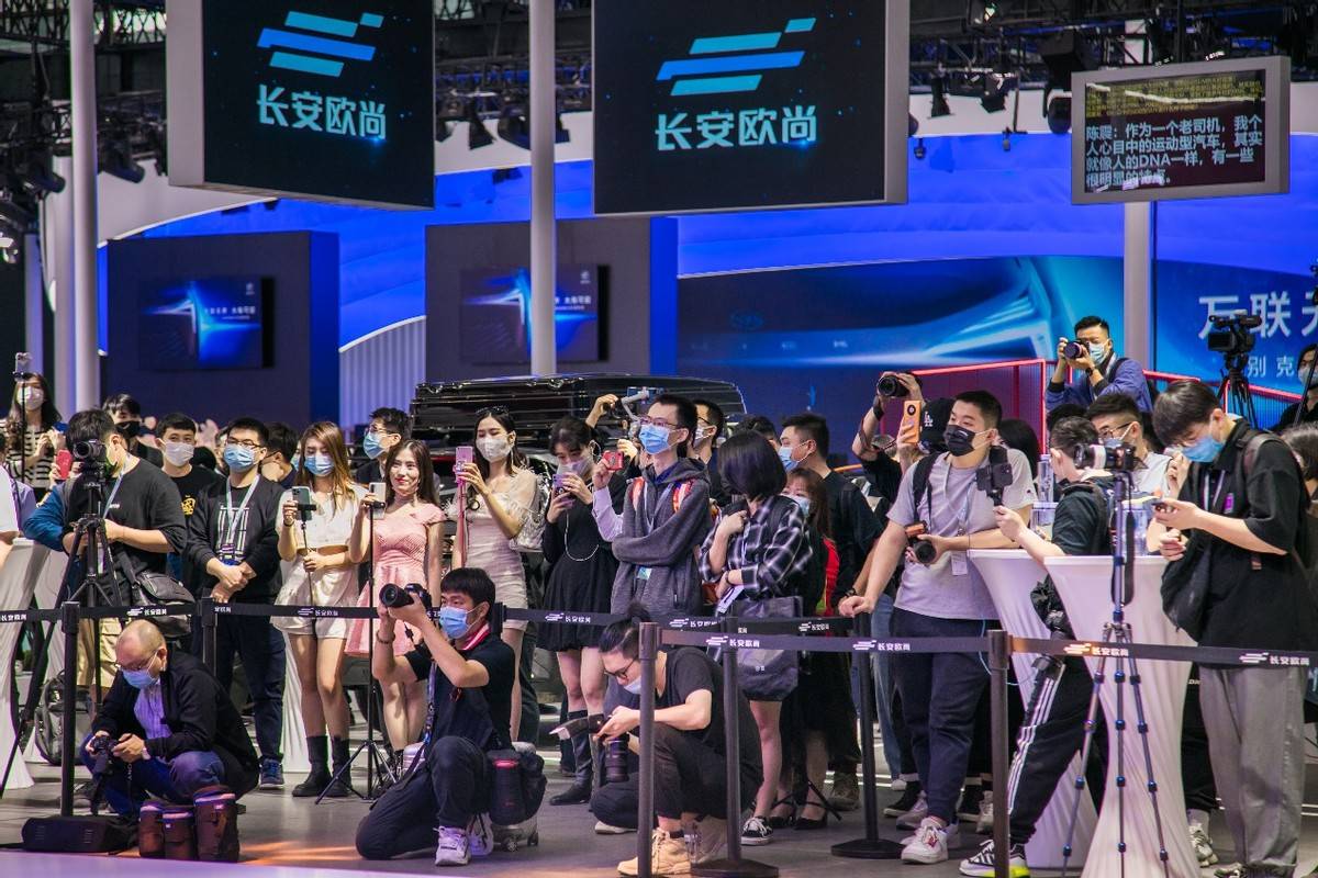 八核车机芯片+蓝鲸新一代NE1.5T发动机，欧尚X7PLUS聚焦用户场景_搜狐汽车_搜狐网