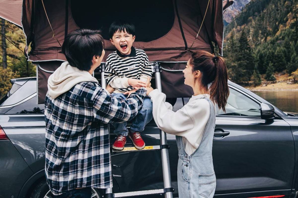 八核车机芯片+蓝鲸新一代NE1.5T发动机，欧尚X7PLUS聚焦用户场景_搜狐汽车_搜狐网