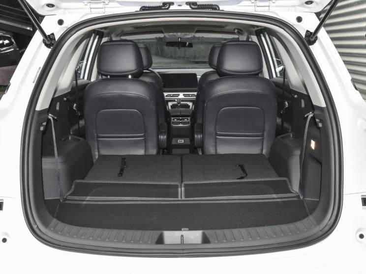 终于上市了 9万多全系六座SUV 1.5T+6AT_搜狐汽车_搜狐网