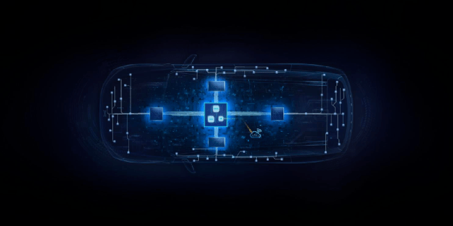 小鹏旗舰G9亮相 支持800V超充和XPILOT 4.0_搜狐汽车_搜狐网