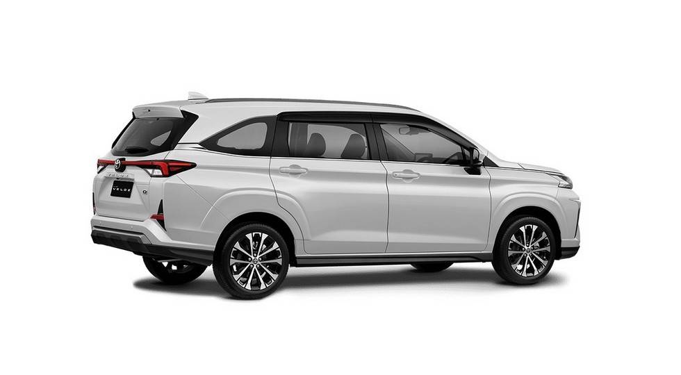 丰田全新Avanza发布！印尼销冠第三代，TNGA平台打造_搜狐汽车_搜狐网