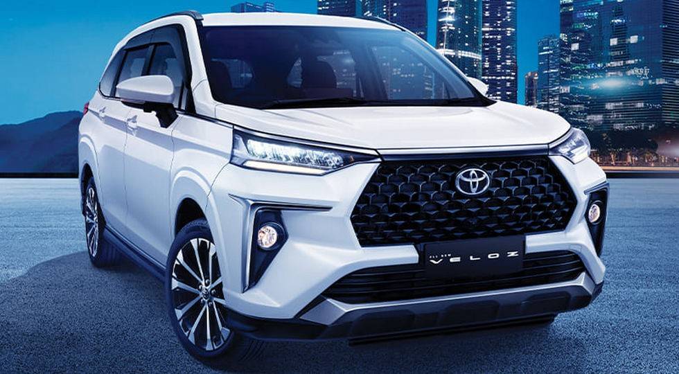 丰田全新Avanza发布！印尼销冠第三代，TNGA平台打造_搜狐汽车_搜狐网