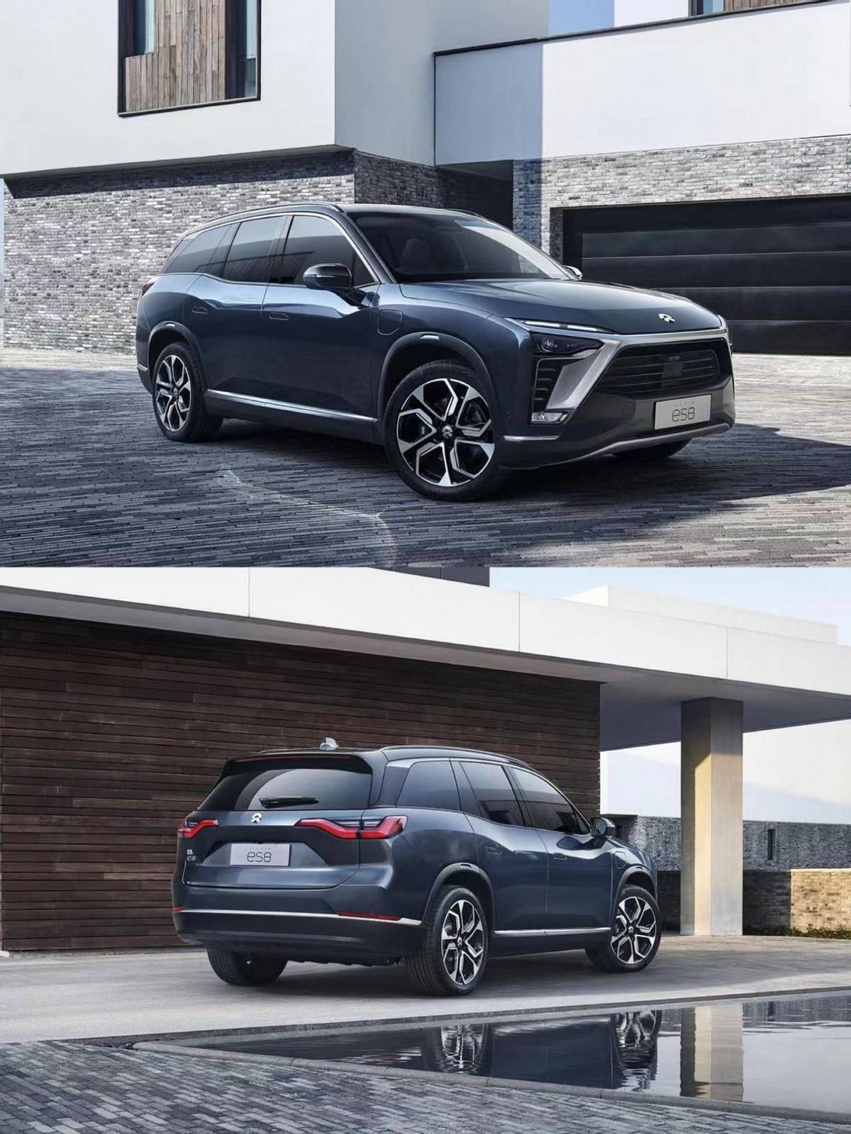 蔚小理真正对决来了！小鹏G9对比ES8、理想ONE智能化完胜？_搜狐汽车_搜狐网