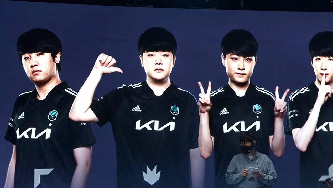 “TheShy不会离开中国了”！Kid直播给出爆料：LCK队伍已退出争夺_战队_上单_管理层