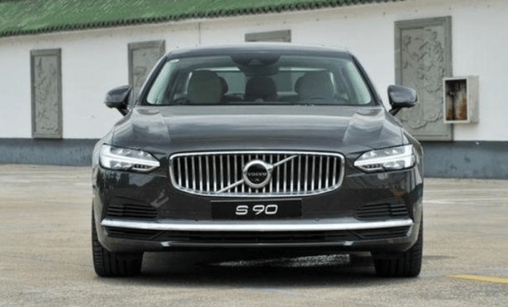 月均售3200余台，被红旗H9压制，沃尔沃S90怎么了？_搜狐汽车_搜狐网