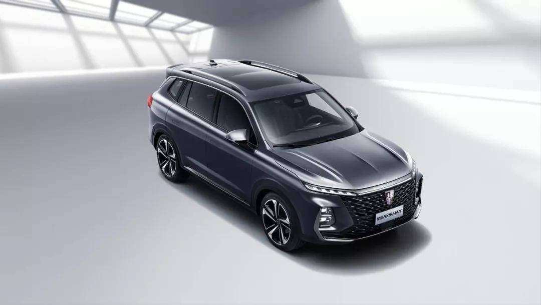 2.0T+爱信8AT，不到13万起售，月销十几辆的RX5 Max还能反弹么？_搜狐汽车_搜狐网