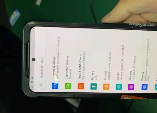 红米K50 SE规格确认，首发天玑7000处理器，1999元起步_Pro_性能_系列