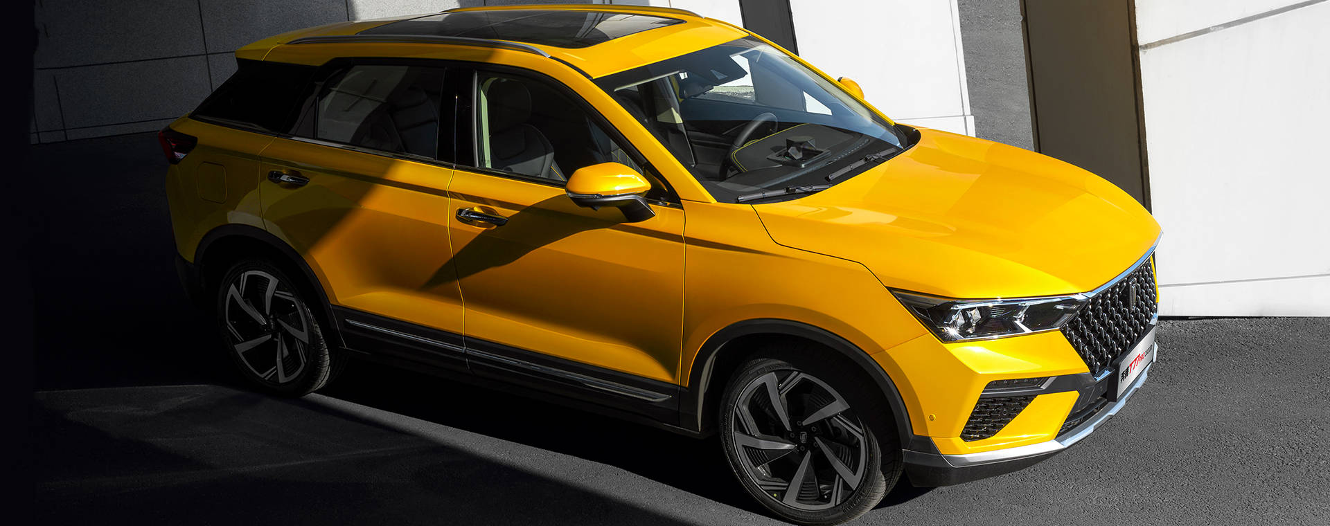 又一“黑马”奔腾T77 PRO，气场不输H6，谁给的勇气只卖10.58万起_搜狐汽车_搜狐网