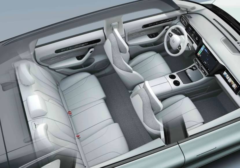 汽车奥斯卡评车台|零跑C11 L3级驾驶辅助 续航600km_搜狐汽车_搜狐网