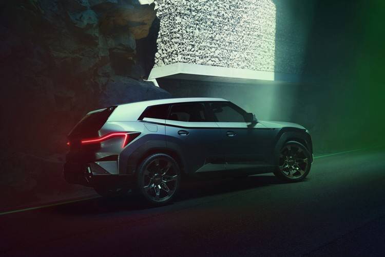 M-power迈入新篇章，宝马最强性能车来了_搜狐汽车_搜狐网