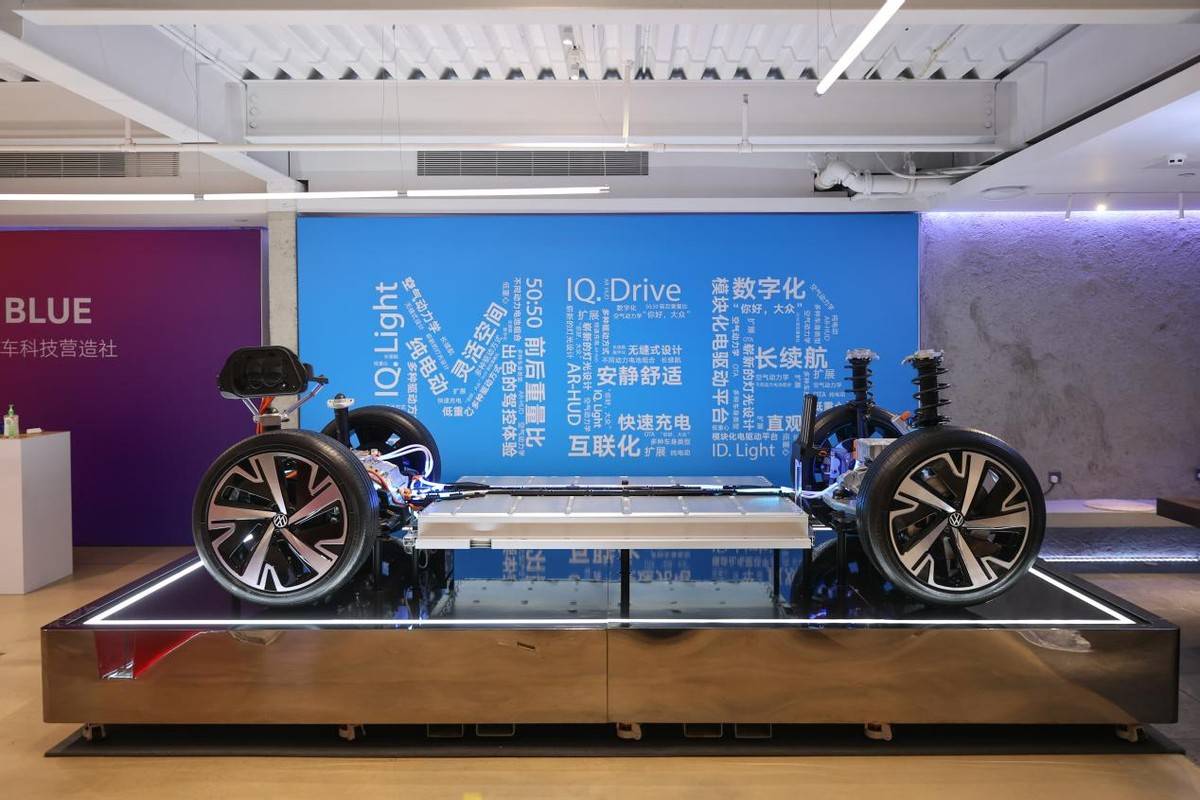 连续3个月销量破万，是时候重新认识大众MEB平台了_搜狐汽车_搜狐网