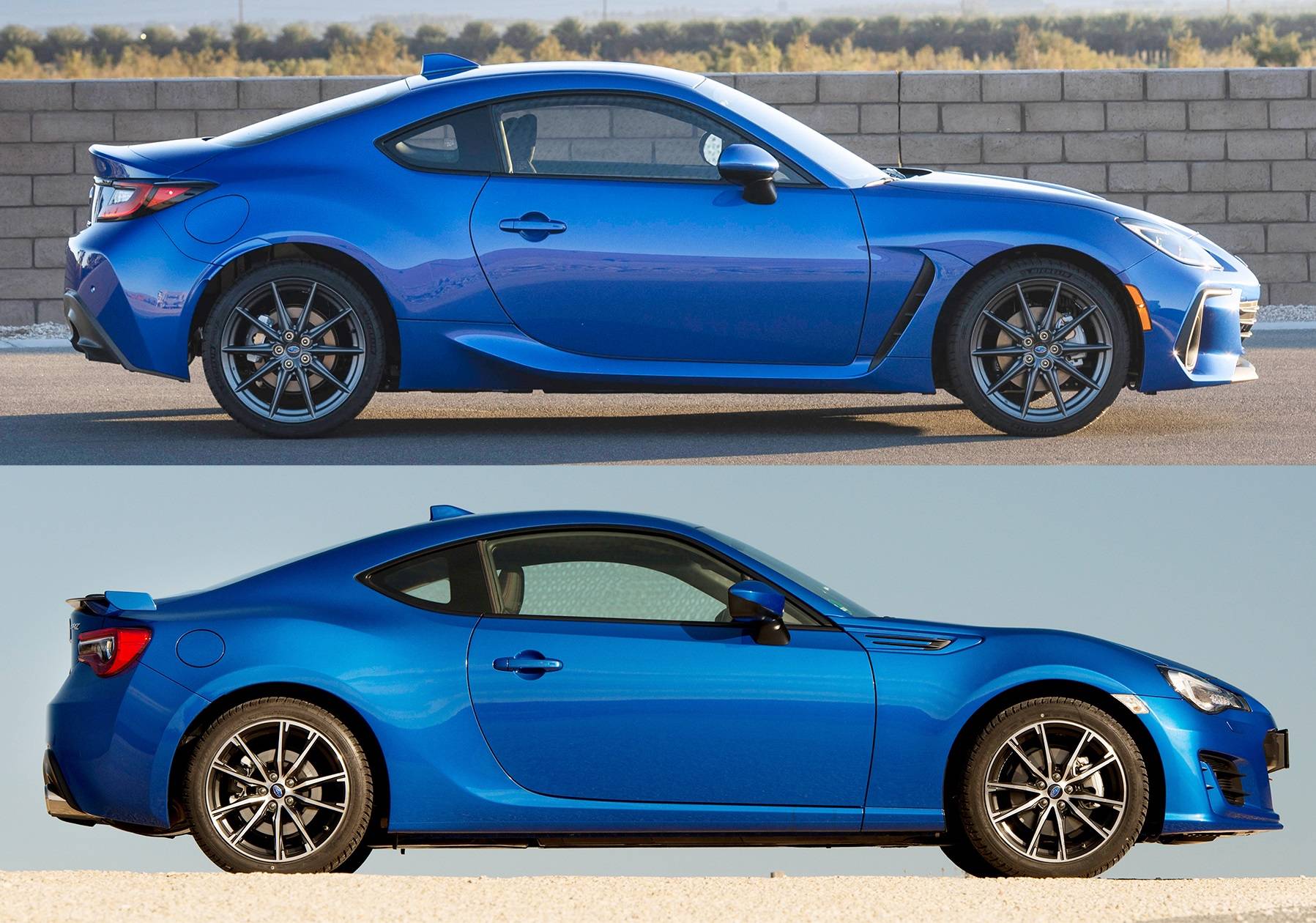 全新斯巴鲁BRZ上市！30万却无法上牌？_搜狐汽车_搜狐网