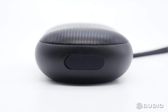 realme Pocket蓝牙音箱拆解报告，采用炬芯ATS2819蓝牙音频SoC_特写_电池_Buds