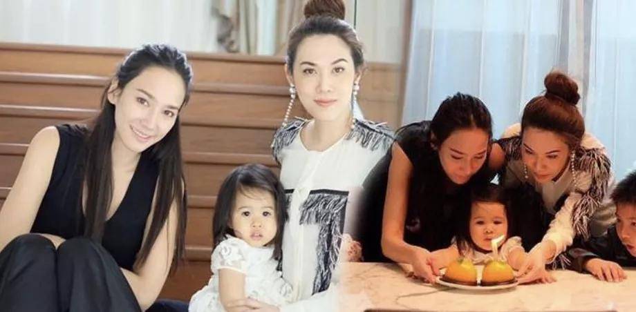 抗衰真相！为啥这些顶级女神的27岁到45岁全都凭空消失？_aump_面部_May