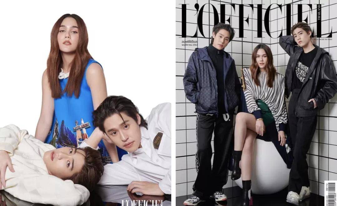 抗衰真相！为啥这些顶级女神的27岁到45岁全都凭空消失？_aump_面部_May