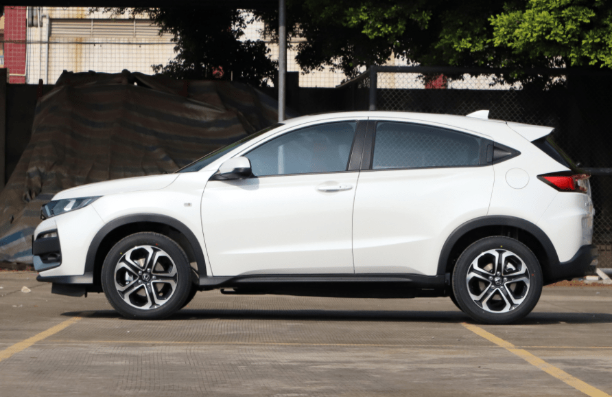 精品合资小型SUV对决，起亚KX3傲跑对比本田XR-V_搜狐汽车_搜狐网