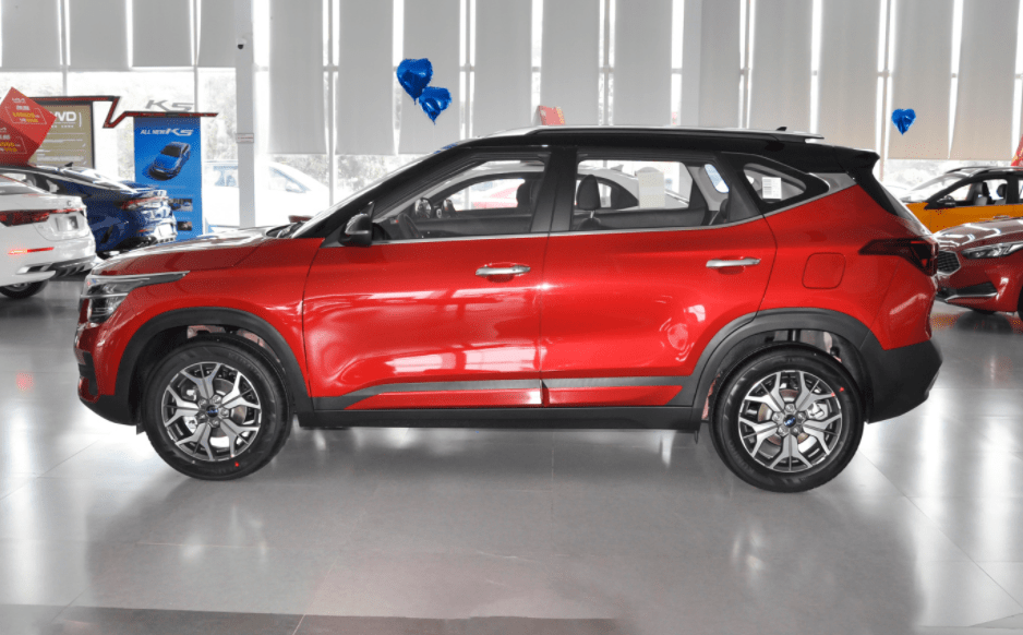 精品合资小型SUV对决，起亚KX3傲跑对比本田XR-V_搜狐汽车_搜狐网