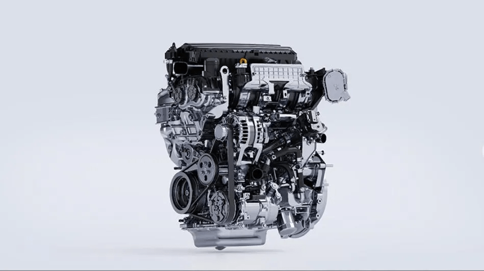 打破9-13万元SUV平庸，风神全新AX7马赫版硬核强流_搜狐汽车_搜狐网