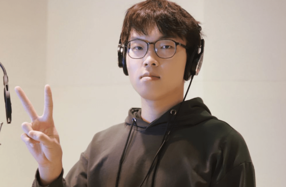 RNG小虎直播说漏嘴！Bin新东家敲定，“Rookie去哪”谜底揭晓_位置_上单_队伍