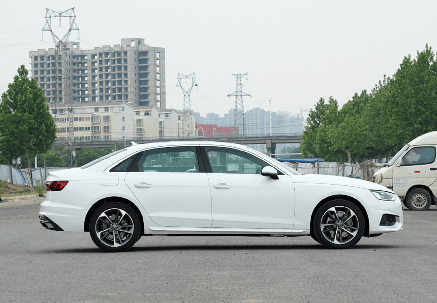 老婆背着我买了奥迪A4L，开了3个月后，车主：有些心里话想说_搜狐汽车_搜狐网