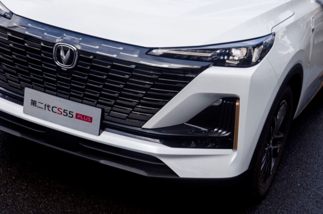 推助年轻化产品圈层走向全民,第二代CS55PLUS成为10万级首选SUV_搜狐汽车_搜狐网