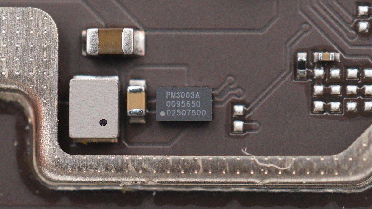 南芯SC6104质量获大品牌认可，步步高智能学习平板S5 Pro拆解_充电器_产品_芯片