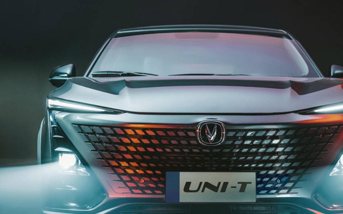 长安UNI-T 2.0T官图发布，最快将于年底上市，14万起又要大卖？_搜狐汽车_搜狐网