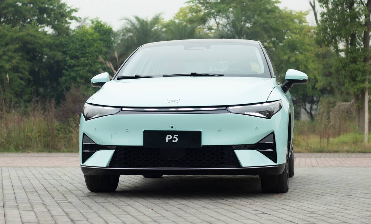 电车越级大盘点！小鹏P5、极氪001、蔚来ET7强在何处？_搜狐汽车_搜狐网