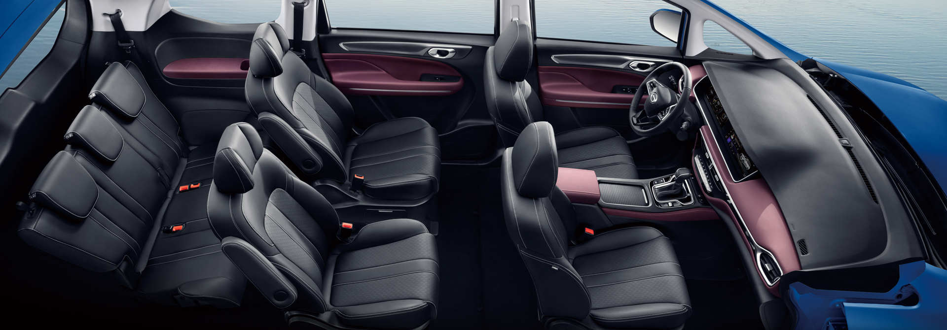 广汽传祺M6 PRO新增6AT车型 国产第一紧凑MPV要内卷？_搜狐汽车_搜狐网