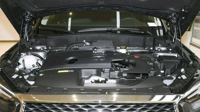 英菲尼迪QX60正式预售，2.0T+9AT+四驱，网友：这价格认真的？_搜狐汽车_搜狐网