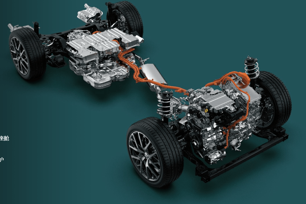 手握20万想买全新混动GS8，可千万别忘了对比比亚迪唐DM-i_搜狐汽车_搜狐网