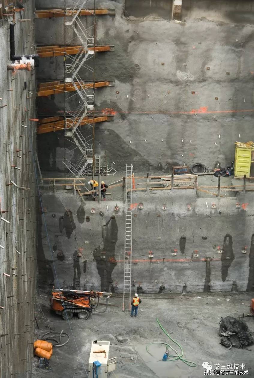 PLAXIS 岩土工程有限元分析软件包：PLAXIS 2D+PLAXIS 3D+PLAXIS MoDeTo_模拟_模型_土体