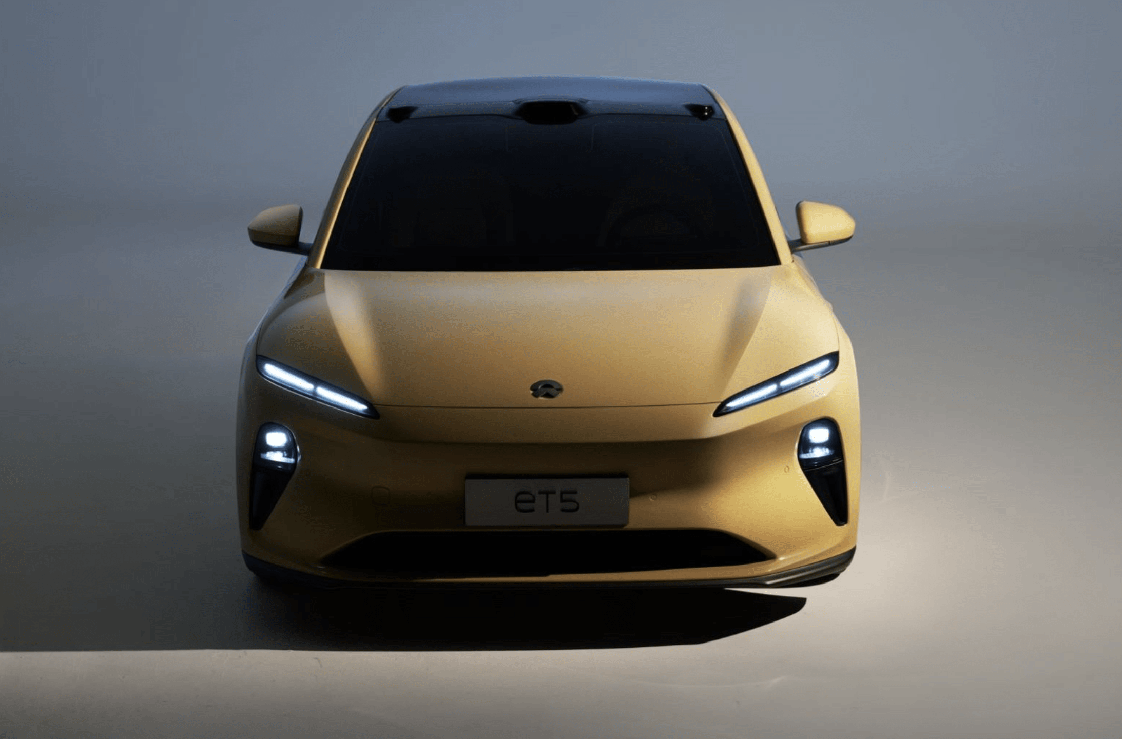 蔚来ET5正式发布 32.8万预售起 续航超1000km_搜狐汽车_搜狐网