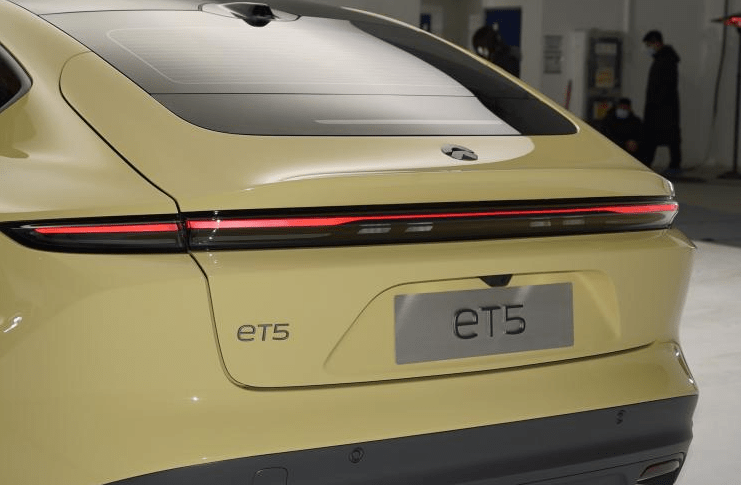 蔚来ET5我喜欢，但李斌这话我不赞成_搜狐汽车_搜狐网