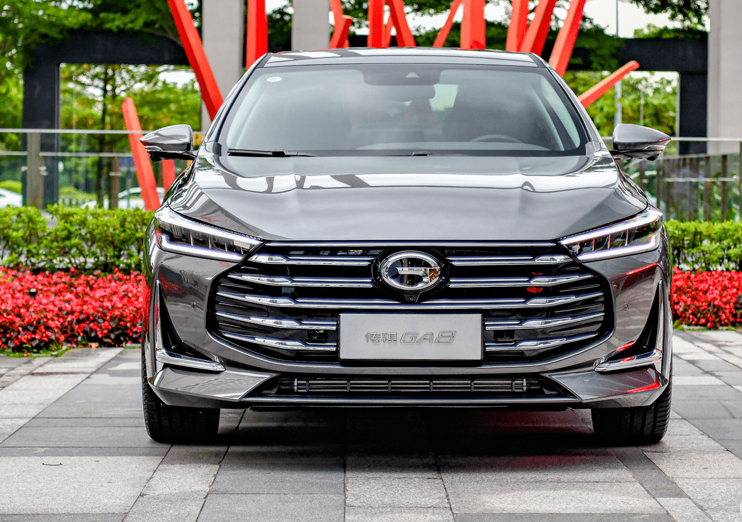 2020款传祺GA8养车成本分析，每月花费1843元？_搜狐汽车_搜狐网