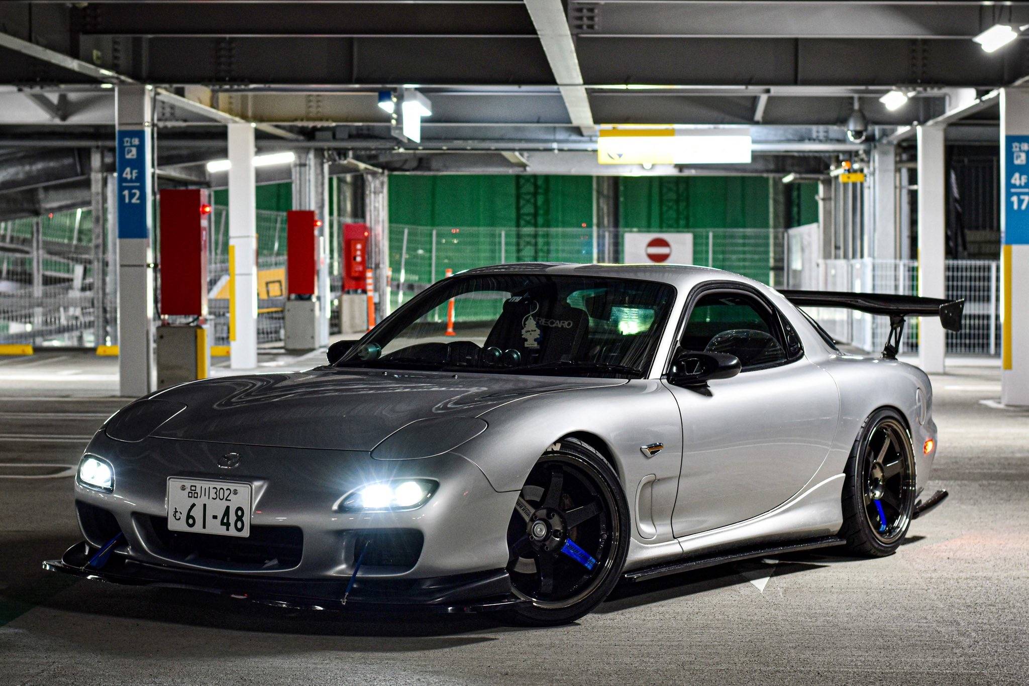 RX-7为什么能成为“马自达之魂”，身为铁粉的你知道吗？_搜狐汽车_搜狐网