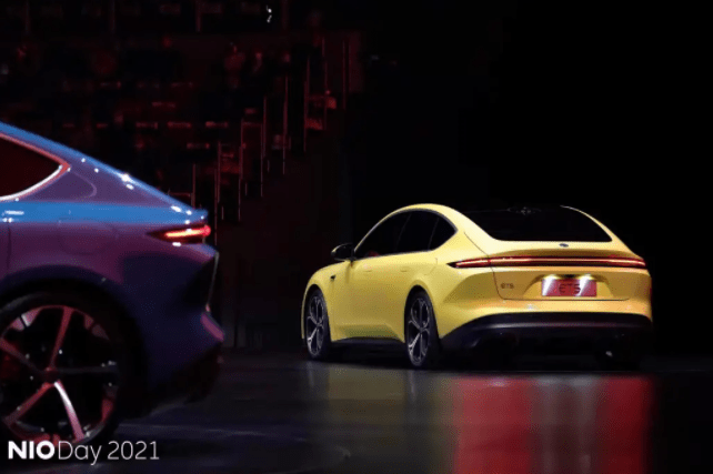蔚来NIODay结束，这些要点窥见新能源车企的发展路线！_搜狐汽车_搜狐网
