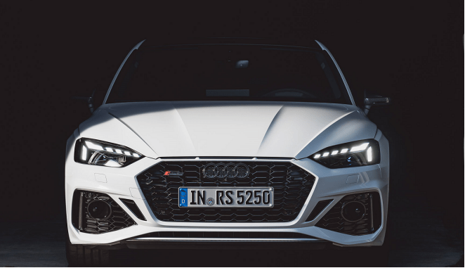 奥迪RS5 Sportback展现高性能身份 , 能否走进你的内心_搜狐汽车_搜狐网