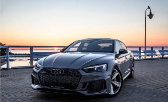全新奥迪RS5 Sportback“惊艳来袭”！_搜狐汽车_搜狐网