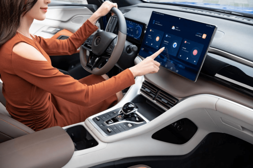 15万级SUV价值新标杆！2022款宋ProDM-i上市售价13.48万元起_搜狐汽车_搜狐网