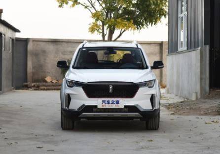 1.2T新星爆款SUV T33 都市小装甲_搜狐汽车_搜狐网